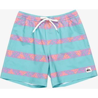 Quiksilver Herren Bermuda TAKUSBCKVL17 JAMV