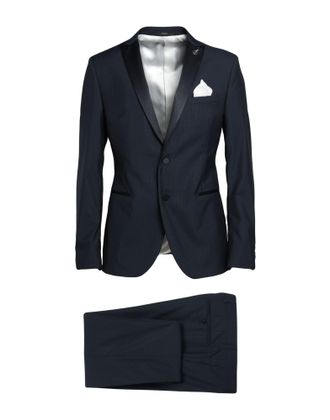 Paoloni ANZ&Uuml;GE und CO-ORDS - Anz&uuml;ge auf YOOX.COM