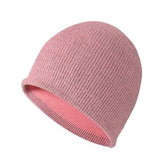 Generic Bonnet tricot&eacute; pour homme et femme - Bonnet dhiver en laine polaire chaud et doux - Bonnet dhiver en laine m&eacute;rinos - Bonnet de ski doux pour lautomne 