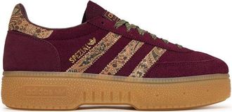 adidas Sneakers Handball Spezial Bold KH9812 Dunkelrot