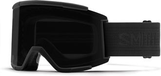 Smith Brille Squad, Blackout, M, M006752CZ994Y