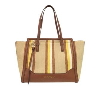 Ferragamo Damen, Pre-Owned, Mehrfarbig, ONE SIZEGr&ouml;&szlig;e