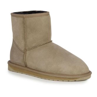 Emu Boots - - Shoes - Damen - Beige - 38 EU