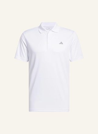 adidas Adi Performance Poloshirt weiss