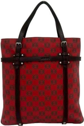 Loewe Damen, Pre-Owned, Rot, ONE SIZEGr&ouml;&szlig;e