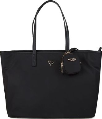 Guess Shopper Guess Tote Bag Black