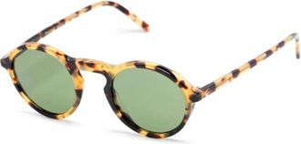 Epos unisex, Accessoires, Multicolore, Taille: 45 MM NYX TR SUN Lunettes de soleil