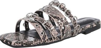 Ital-Design Pantolette