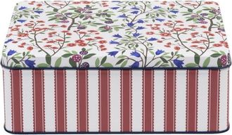 Sanderson Elite Sanderson - Futtersuche, tief, rechteckig, 195 x 154 x 75 mm