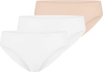 Schiesser Panty Invisible Light