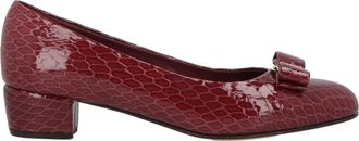 Ferragamo SCHUHE - Pumps auf YOOX.COM