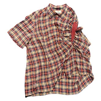 Vivienne Westwood Businesshemd - - Shirts - Herren - Mehrfarbig - S