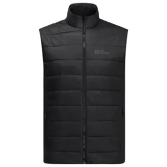 Jack Wolfskin Herren, Jacken, Schwarzk, 2XLGr&ouml;&szlig;e