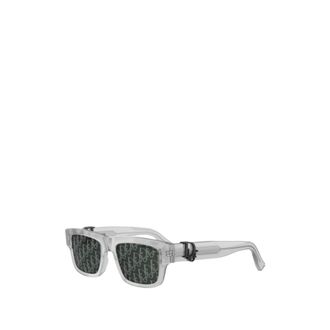 Dior Herren, Accessories, Grau, 52 MMGr&ouml;&szlig;e