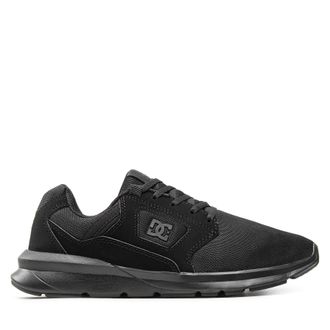 DC Sneakers DC Shoes Skyline ADYS400066 Schwarz