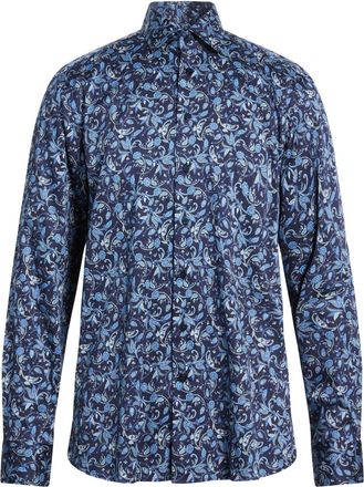 Etro TOPS - Hemden auf YOOX.COM