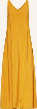 Marc O'Polo Marc Opolo Kleid gelb