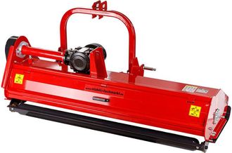 Dema Dema - Schlegelmulcher 175 cm f&uuml;r Traktoren 40-50 ps Mulcher M&auml;hwerk Schlegelm&auml;hwerk