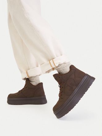 Roxy Sneakers Roxy CEO-WSS21655-02 Braun