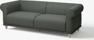 IKEA VISKAFORS 3er-Sofa