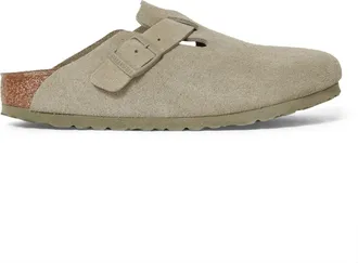 Birkenstock Sabots Boston Chaussant Etroit BIRKENSTOCK