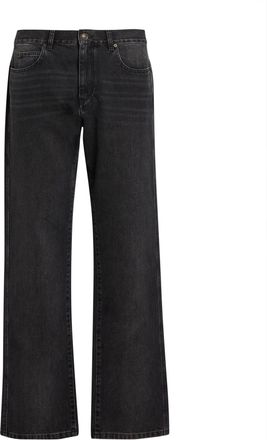 Isabel Marant HOSEN & R&Ouml;CKE - Jeanshosen auf YOOX.COM