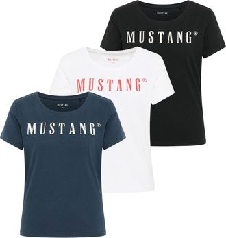 Mustang Jeans T-Shirt