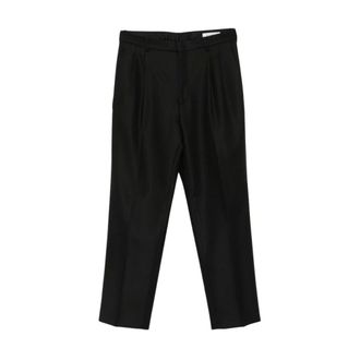 Be Able BE Able - Pantalon de costume - Homme - Pantalons - Noir - Taille: W35