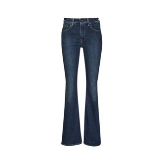 Levi's Femme, Jeans, Bleu, Taille: W26 L32 Jeans 726 HR Flare