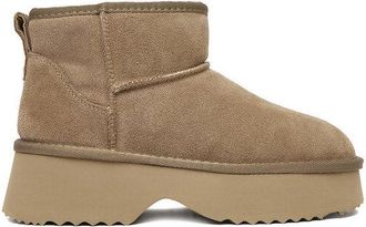 Badura Schneeschuhe EO-ANIKA-TS6302-01 Grau