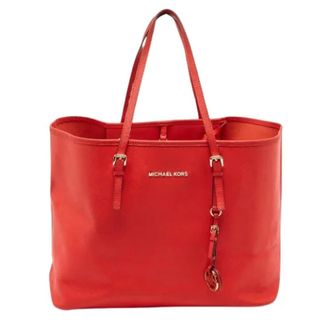 Michael Kors Damen, Pre-Owned, Rot, ONE SIZEGr&ouml;&szlig;e