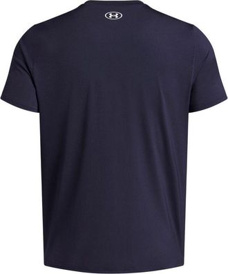 Under Armour T-Shirt Under Armour Heatgear Fitted SS T-Shirt Polyester