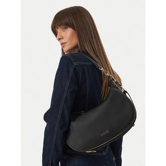 Liu Jo Handtasche Liu Jo AF6133 E1142 Schwarz