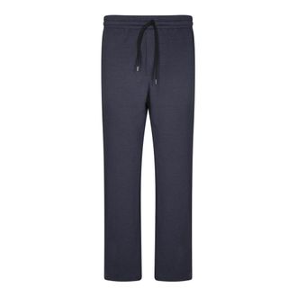 Harris Wharf London Jogginghose - - Trousers - Herren - Blau - L