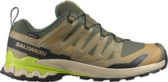 Salomon Homme, Chaussures, Multicolore, Taille: 44 1/2 EU XA PRO 3D V9 Gore-Tex