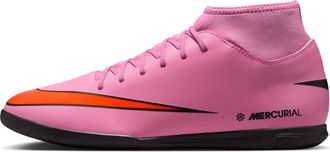 Nike Herren Mercurial Superfly 10 Club Sneaker, Mehrfarbig, 42.5 EU