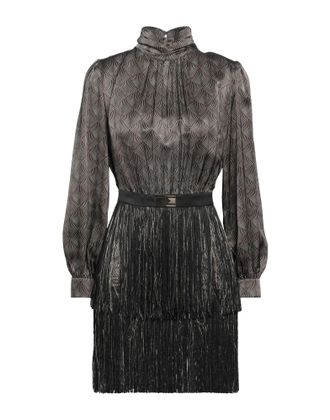 Elisabetta Franchi KLEIDER - Mini-Kleider auf YOOX.COM