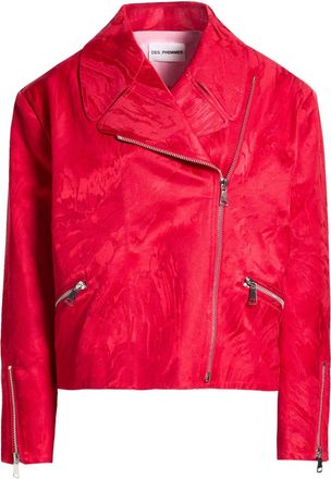 Des_Phemmes JACKEN & M&Auml;NTEL - Jacken und Anoraks auf YOOX.COM