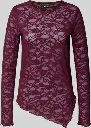 Gina Tricot Longsleeve aus Spitze