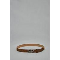 Balenciaga BB Thin 25 Belt