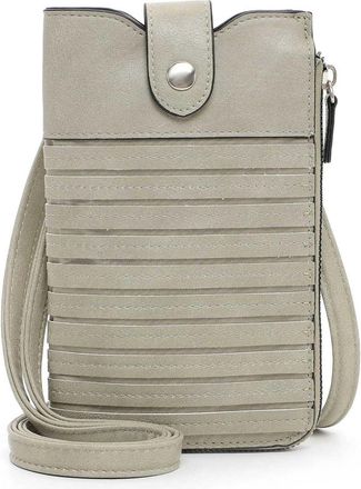 Tamaris Liane Smartphone Bag Khaki