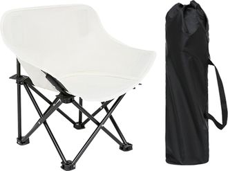 Generic Klappstuhl f&uuml;r - tragbarer Campinghocker, Reisesitz f&uuml;r den Au&szlig;enbereich, Angelstuhl, faltbar f&uuml;r | Robuste und leichte Struktur, einfacher Aufbewahru