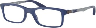 Ray-Ban unisex, Accessories, Blau, 47 MMGr&ouml;&szlig;e