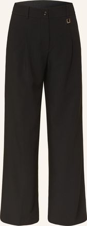 Joop Marlenehose Paris schwarz