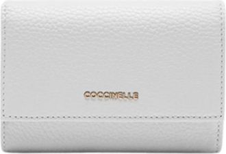 Coccinelle Portemonnaie COCCINELLE METALLIC