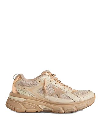 Golden Goose Baskets - Gris
