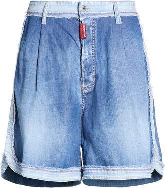 Dsquared2 HOSEN & R&Ouml;CKE - Jeansshorts auf YOOX.COM