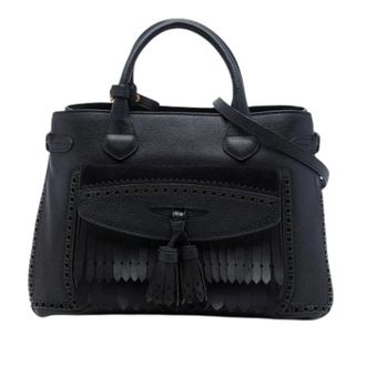 Burberry Damen, Pre-Owned, Schwarzk, ONE SIZEGr&ouml;&szlig;e