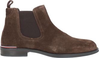 Tommy Hilfiger SCHUHE - Stiefeletten auf YOOX.COM