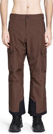 Moncler GORE-Tex Ski Pants